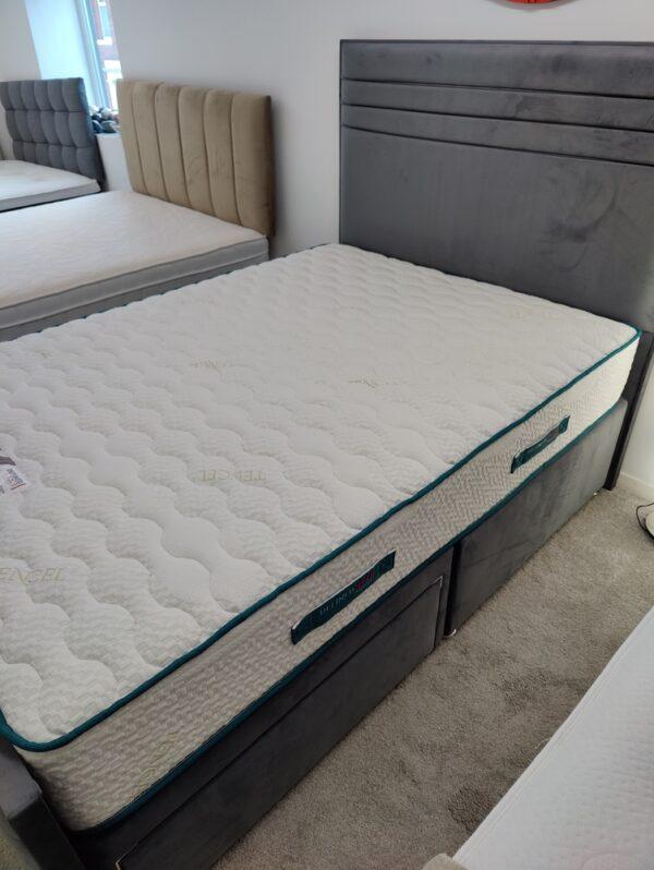 UK Made Beds & Mattresses - Bed Showroom Gallery