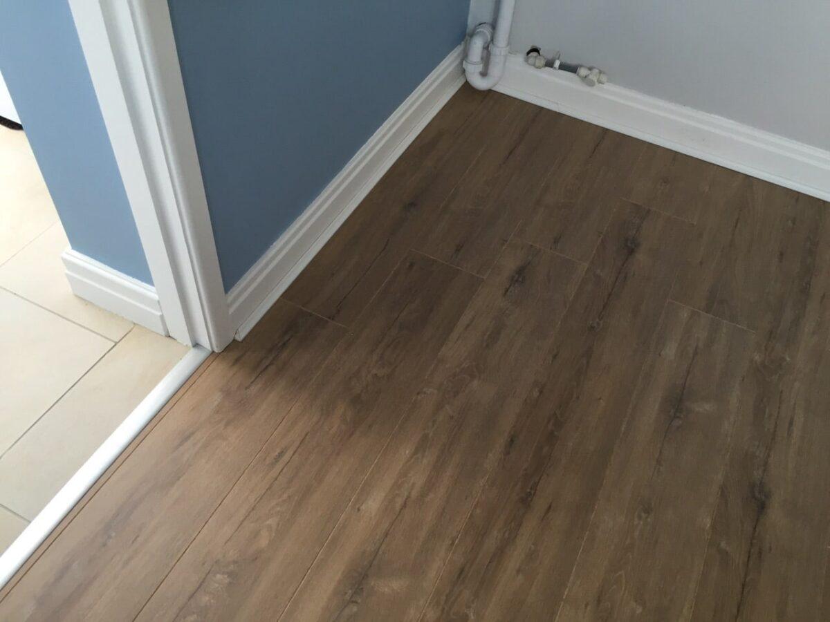 Quality Luxury Vinyl Flooring Tiles & Planks Karndean Gallery